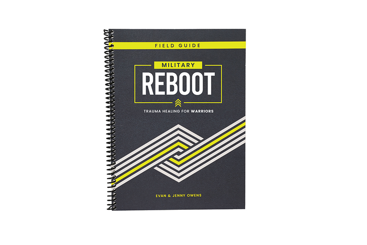 Trauma REBOOT Field Guide – REBOOT Recovery