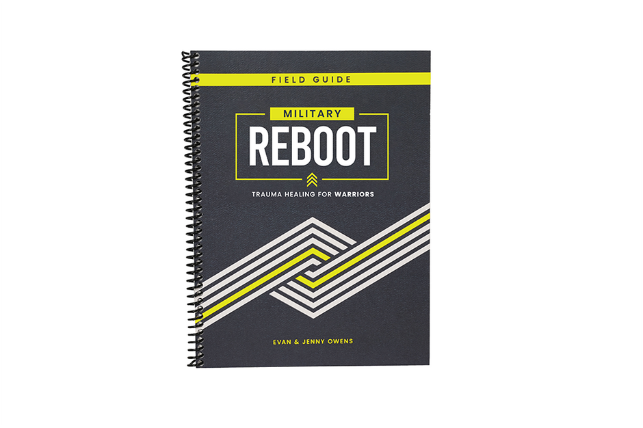 Trauma REBOOT Field Guide – REBOOT Recovery