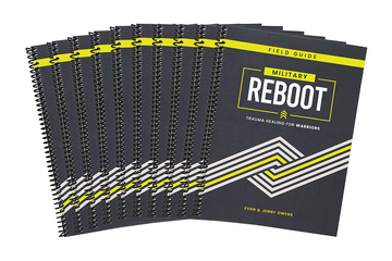 Materials – REBOOT Recovery