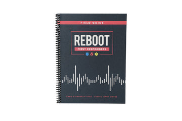 Trauma REBOOT Field Guide – REBOOT Recovery