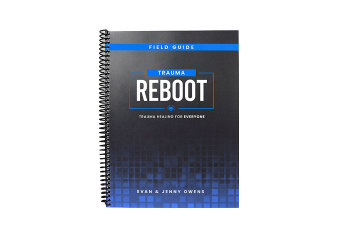 Trauma REBOOT Field Guide – REBOOT Recovery