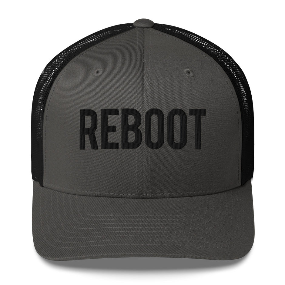 Hats – REBOOT Recovery