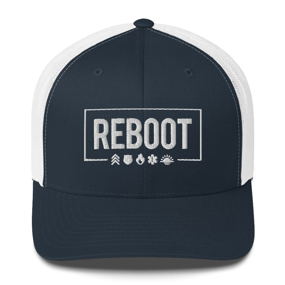 Accessories – REBOOT Recovery